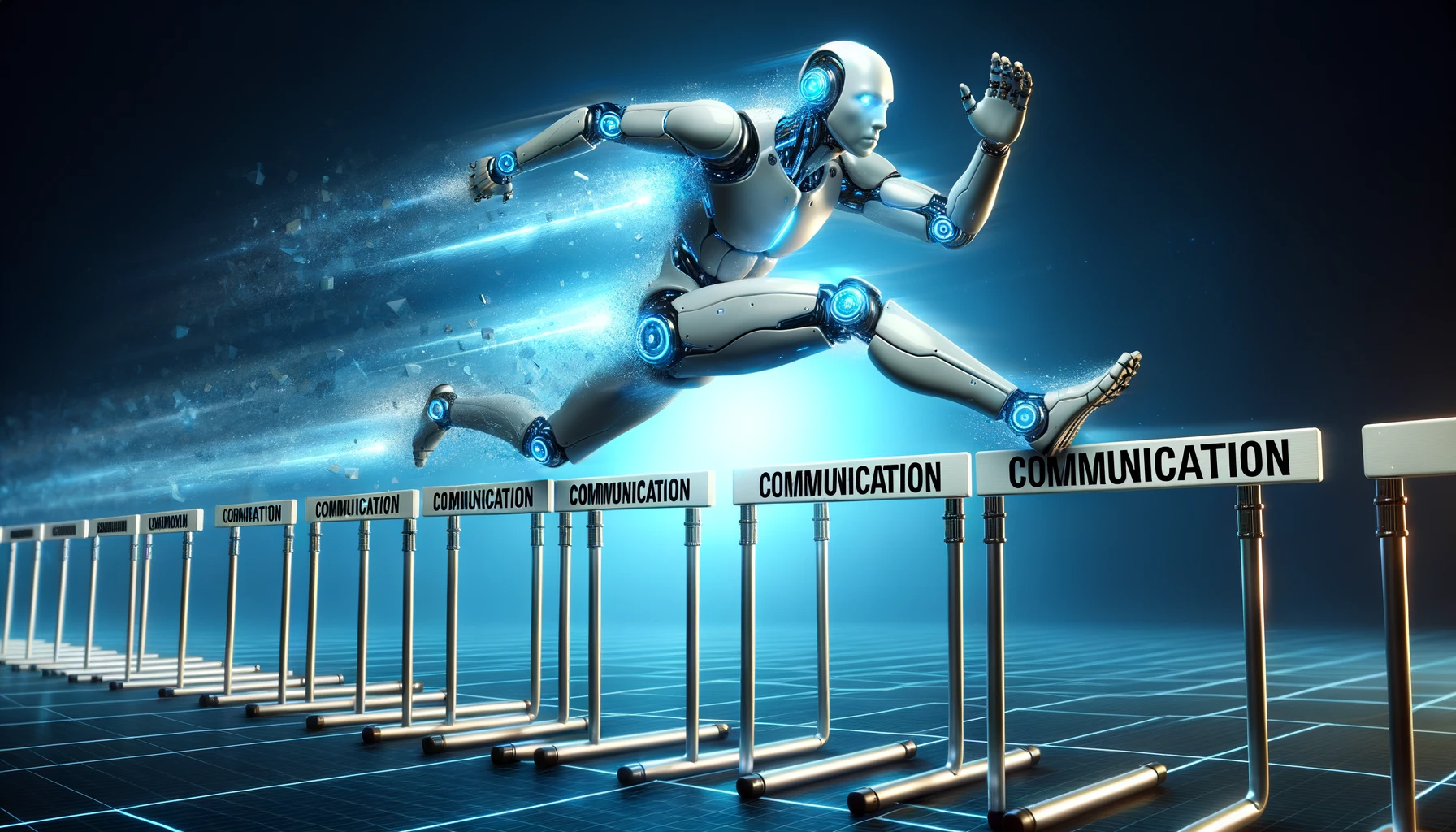 How Do Warehouse Robots Communicate with the Cloud? – Robotic Warehouse ...